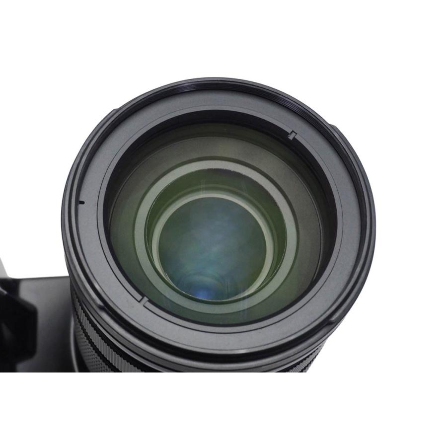 M.ZUIKO 【全額返金保証】美品｜オリンパス OMシステム オリンパス DIGITAL ED 40-150mm F2.8 PRO CA01-R832-2N1A : アキバ流通 - 通販 ...