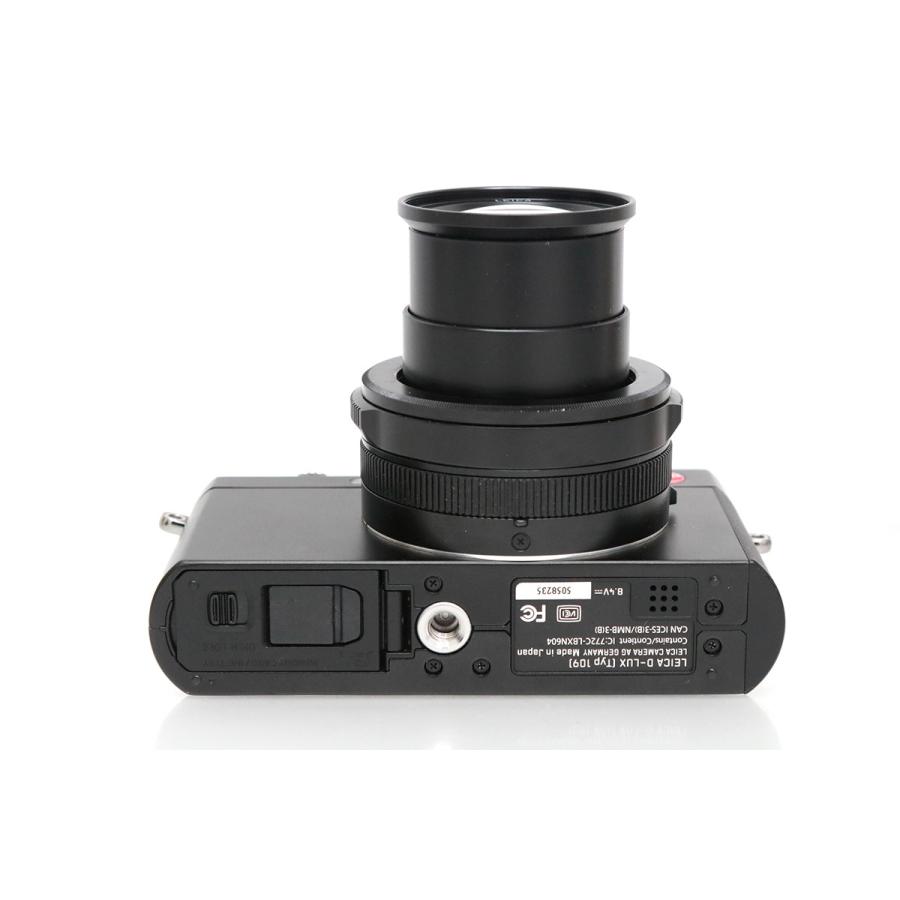 ライカ 【全額返金保証】並品|ライカ D-LUX Typ109 CA01-M3870 ライカ 【全額返金保証】並品|ライカ D-LUX Typ109 CA01-M3870