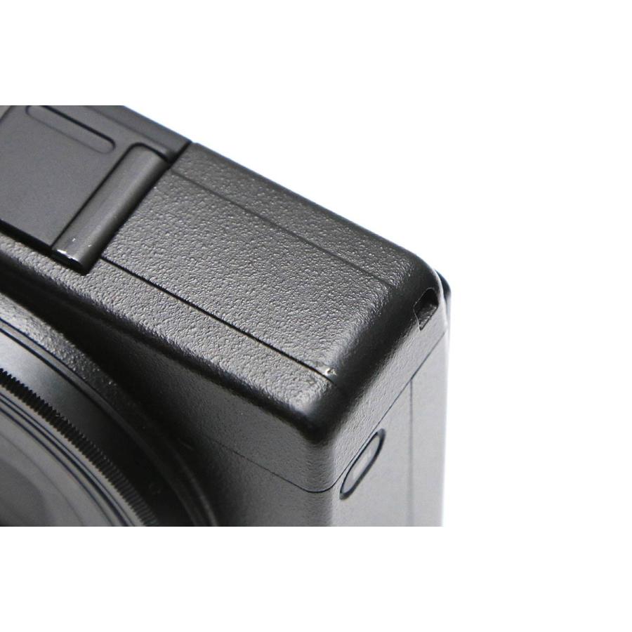 RICOH GR 【全額返金保証】並品|リコー III CA01-B828-2Q3 RICOH GR 【全額返金保証】並品|リコー III CA01-B828-2Q3