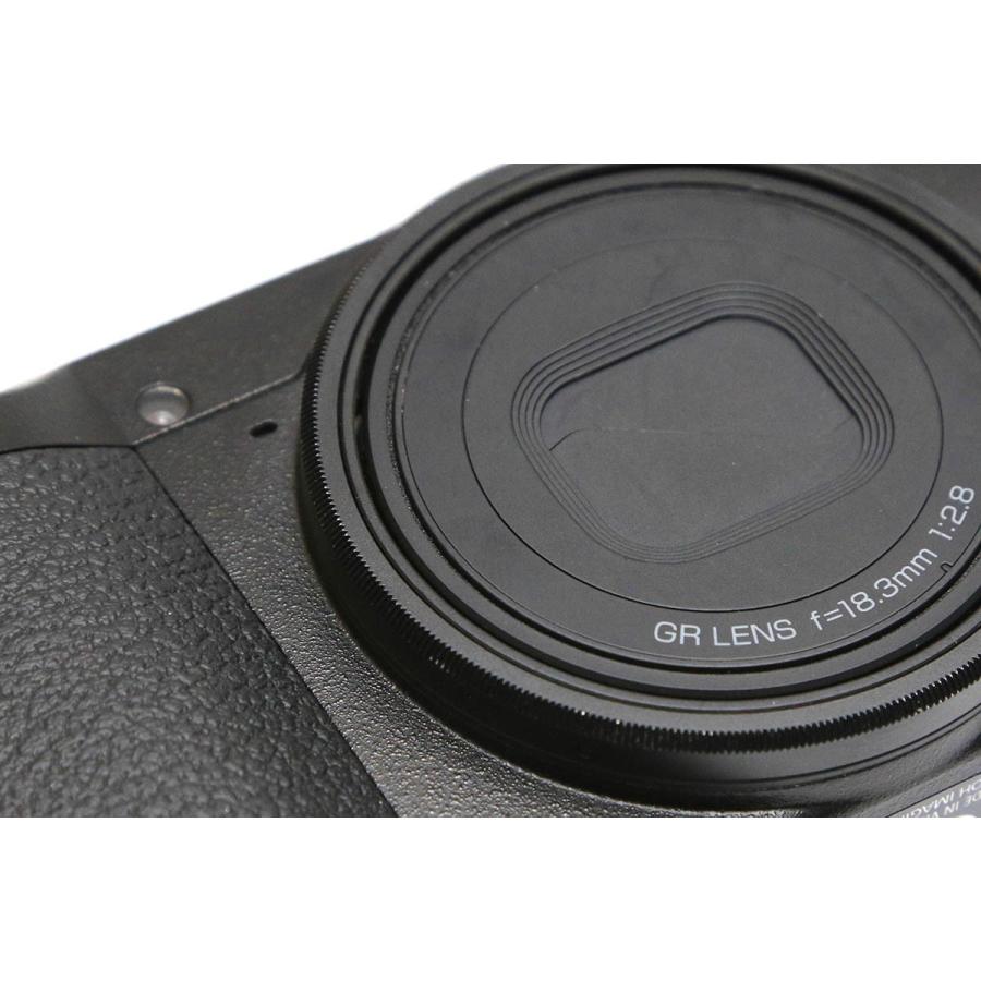 RICOH GR 【全額返金保証】並品|リコー III CA01-B828-2Q3 RICOH GR 【全額返金保証】並品|リコー III CA01-B828-2Q3