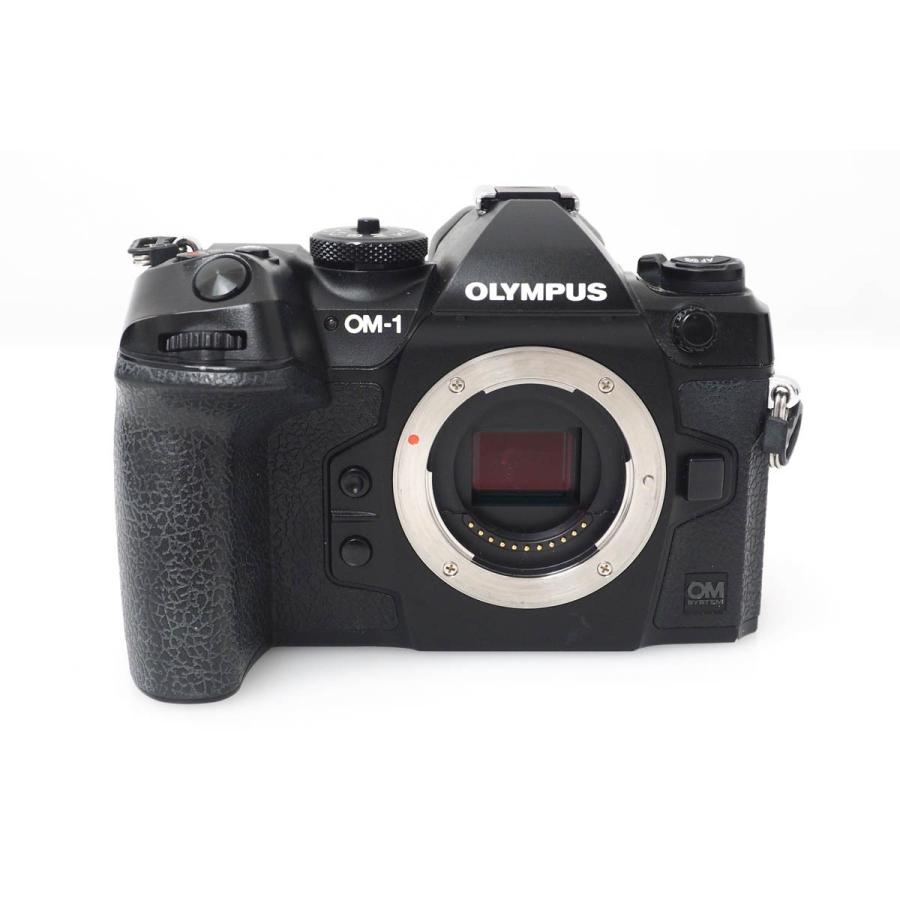 OM SYSTEM 【全額返金保証】並品｜オリンパス OM-1 ボディ CA01-R876-2P5 : アキバ流通 - 通販 - Yahoo!ショッピング