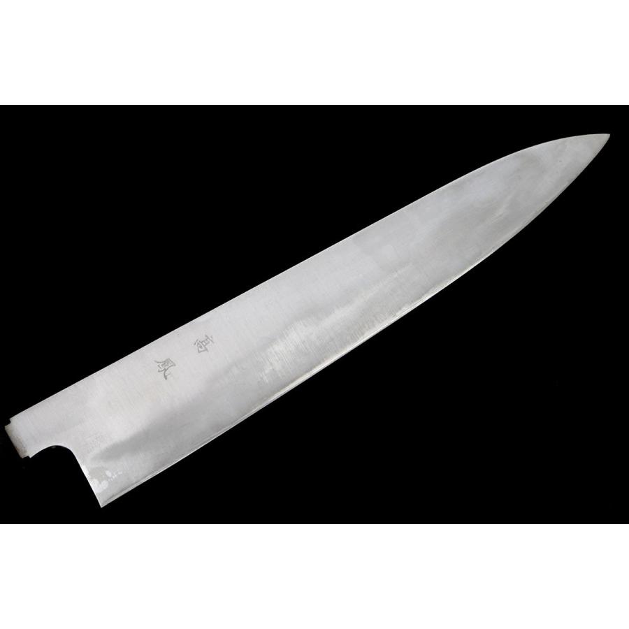 美品｜高鳳 和牛刀 和包丁 275mm 厚口 朴柄 箱付 KN02-B1465-2L2B : アキバ流通 - 通販 - Yahoo!ショッピング