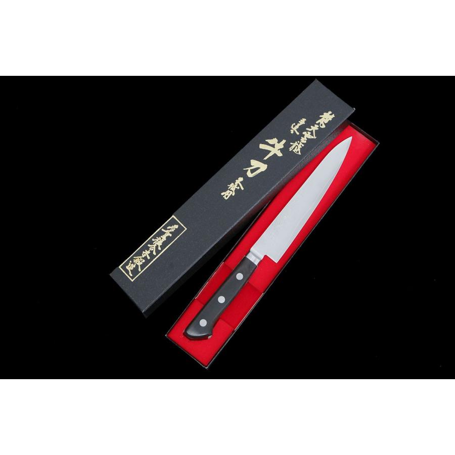 未使用品｜吉光作 ペティ 多重層 150mm KN02-B1948-2L4 : アキバ流通 - 通販 - Yahoo!ショッピング