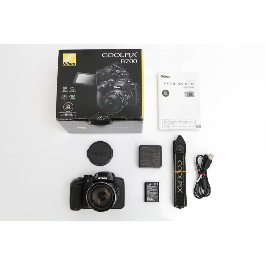 COOLPIX B 【全額返金保証】美品｜ニコン B700 CA01-B1167-2Q4 爆買 : アキバ流通 - 通販 - Yahoo!ショッピング