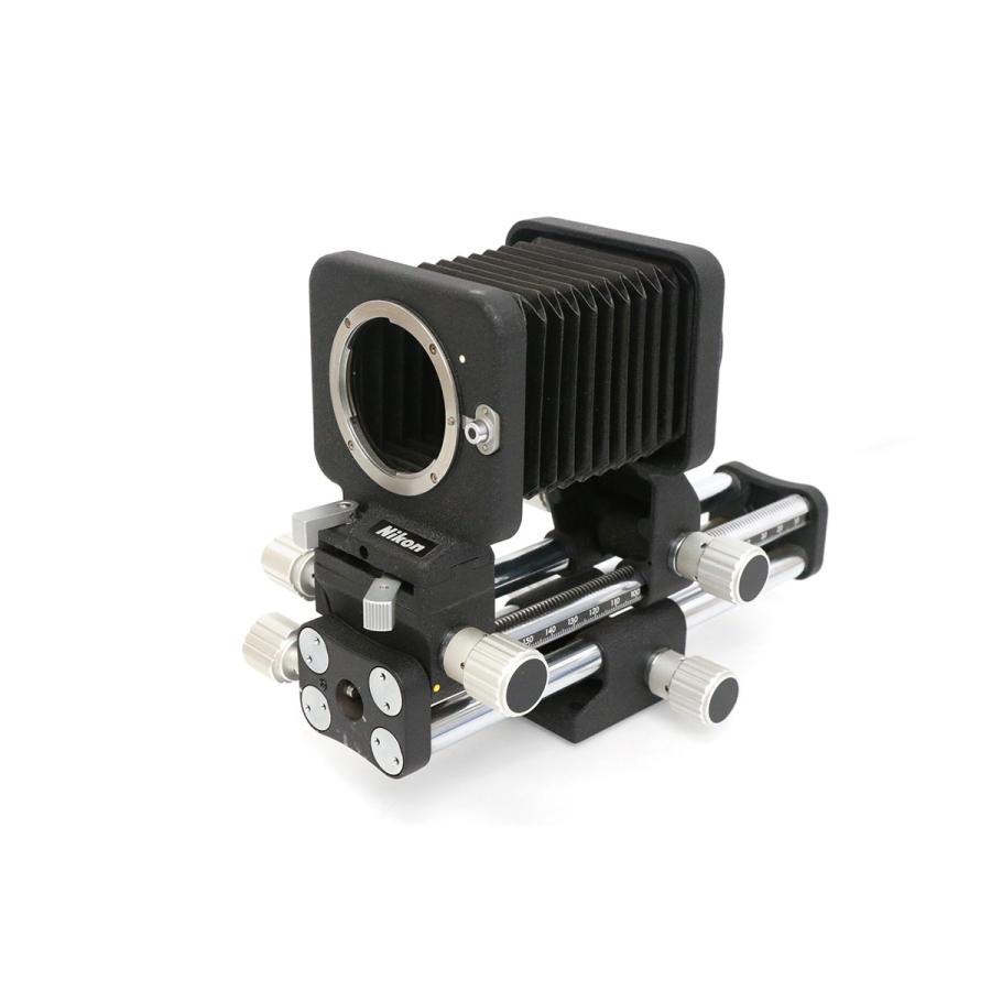 ニコン 【全額返金保証】並品｜ニコン PB-4 ベローズ CA01-M4223-2F4 : アキバ流通 - 通販 - Yahoo!ショッピング