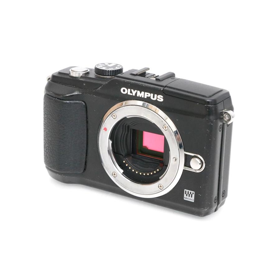 OLYMPUS PEN ジャンク品｜オリンパス Lite E-PL2 ボディ CA01-M4311-2Q1A-ψ : アキバ流通 - 通販 - Yahoo!ショッピング