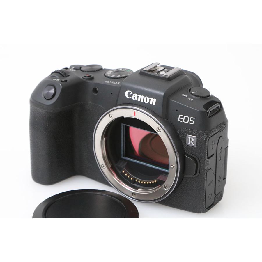 EOS Rシステム 【全額返金保証】並品｜キヤノン RP ボディ CA01-M4609-3U4B : アキバ流通 - 通販 - Yahoo ...