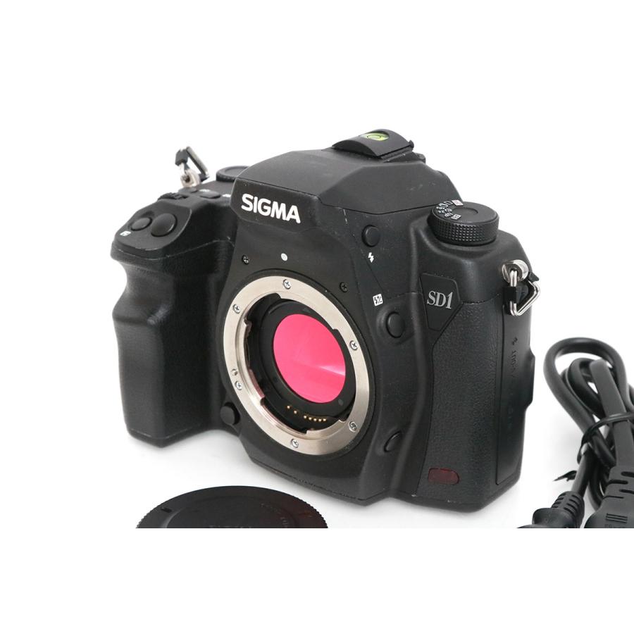 sd（シグマ） 【全額返金保証】訳有品｜シグマ SD1 Merrill ボディ CA01-M4298-3U5A-ψ : アキバ流通 - 通販 - Yahoo!ショッピング
