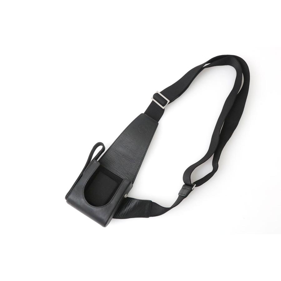 ライカ 【全額返金保証】美品｜ライカ Q2用 ホルスター レザー ブラック 19577 CA01-M4509-2D1B : アキバ流通 ...