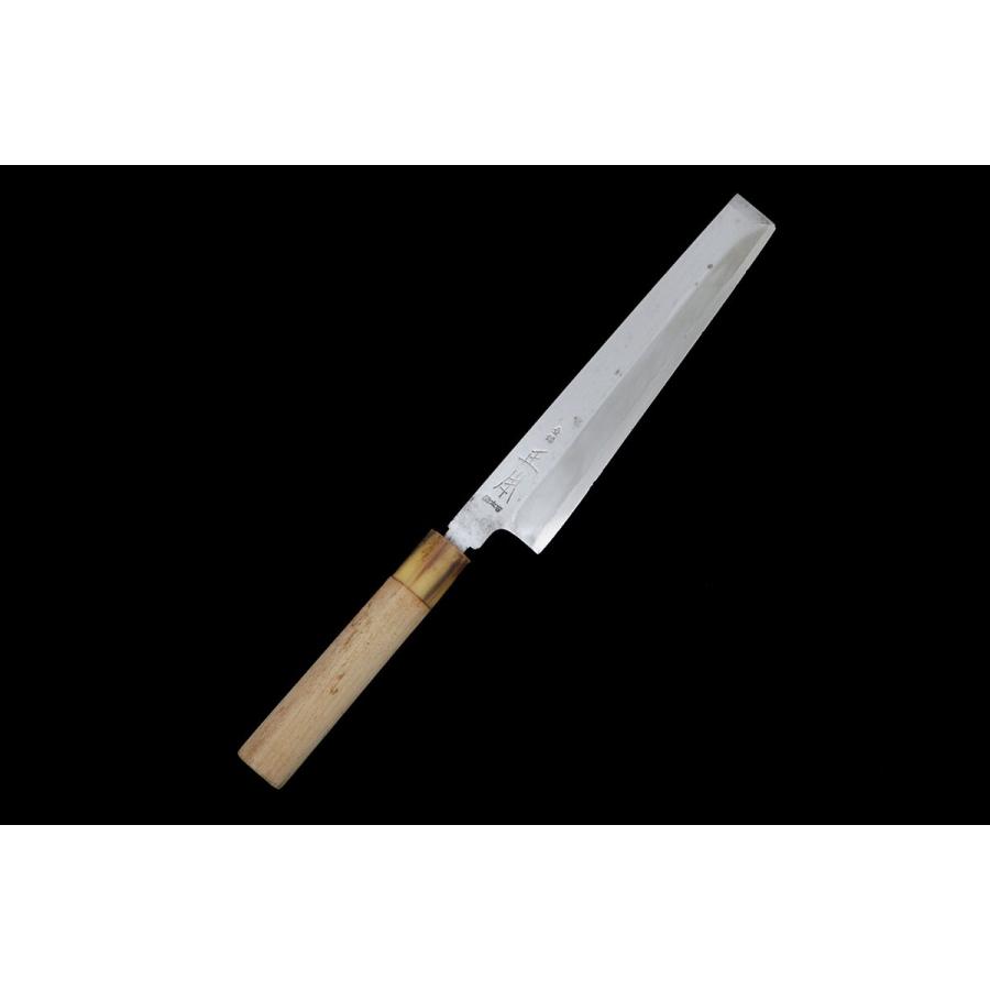 正本総本店 並品｜正本総本店 薄刃包丁 霞 七寸半 朴柄 KN02-B1382-2L1D : アキバ流通 - 通販 - Yahoo!ショッピング