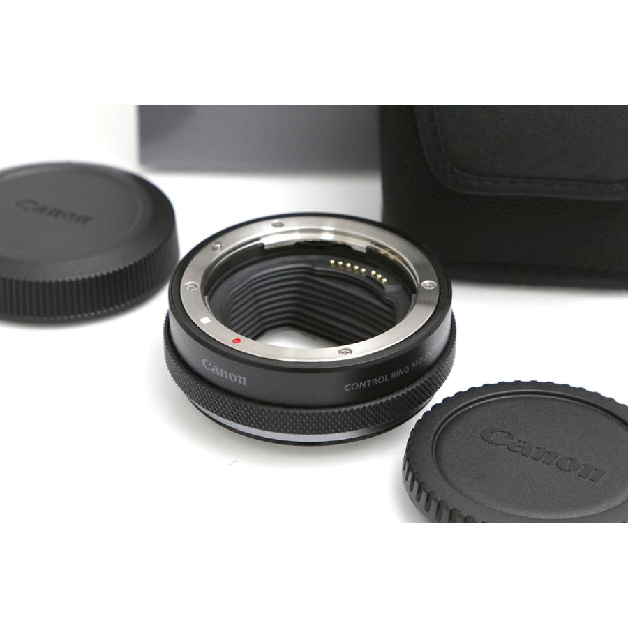 RFレンズ 【全額返金保証】極美品｜キヤノン CR-EF-EOSR コントロールリングマウントアダプター CA01-B1536-2D4 : アキバ流通 - 通販 - Yahoo!ショッピング