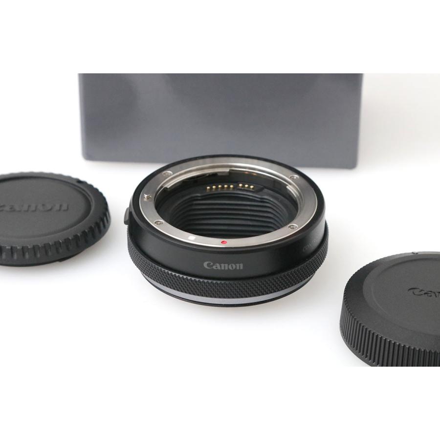 RFレンズ 【全額返金保証】美品｜キヤノン EF-EOSR コントロールリングマウントアダプター CA01-M4474-2D4 : アキバ流通 - 通販 - Yahoo!ショッピング