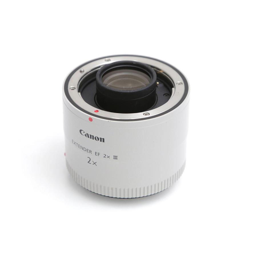 EFレンズ お買い得品｜キヤノン EXTENDER EF2X III CA01-B2052-2M6C-ψ : アキバ流通 - 通販 - Yahoo!ショッピング