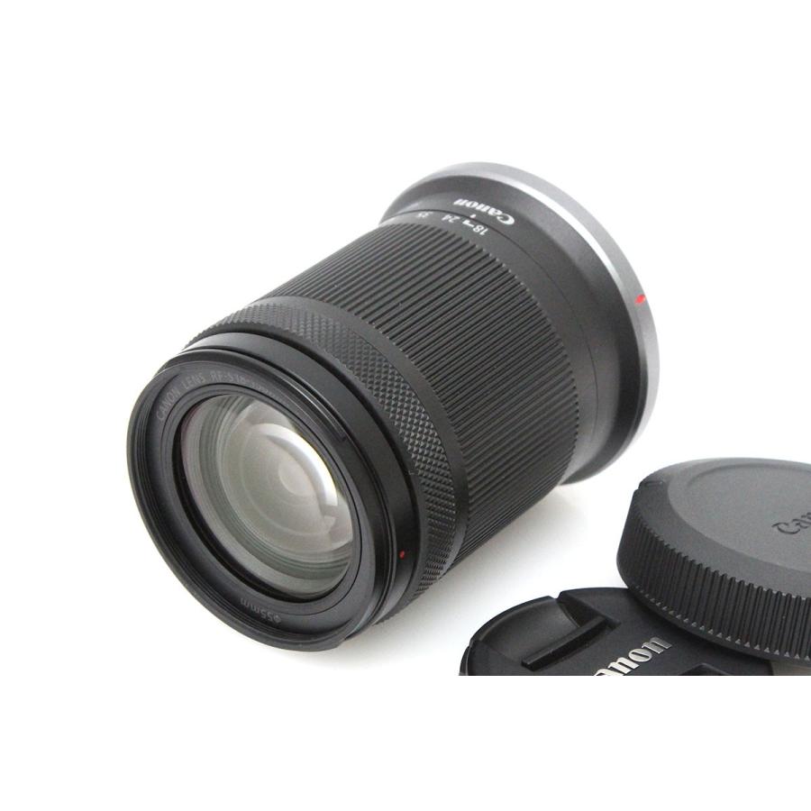 RFレンズ 【全額返金保証】美品｜キヤノン RF-S18-150mm F3.5-6.3 IS STM CA01-P131-2M3A : アキバ流通 - 通販 - Yahoo!ショッピング