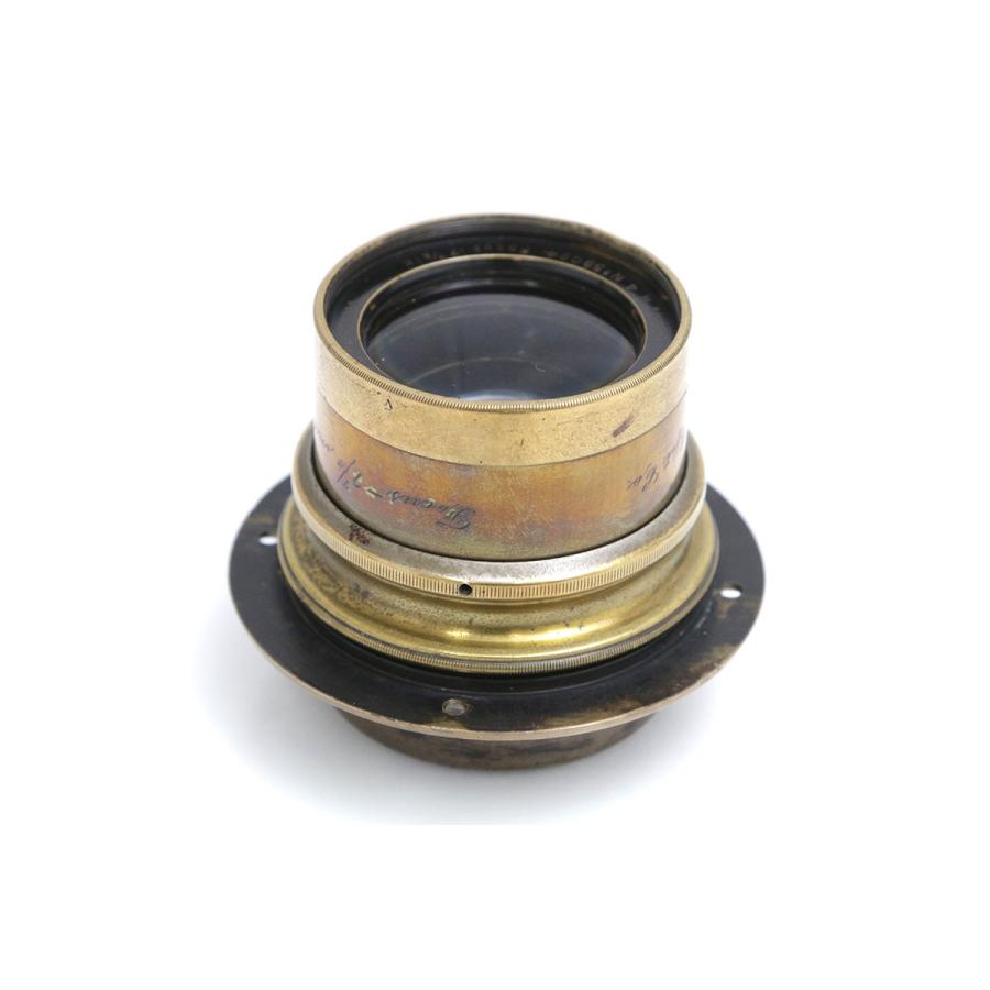 Voigtlander ジャンク品｜フォクトレンダー collinear series ii No.4 7 7/8inch F5.6 CA01 ...