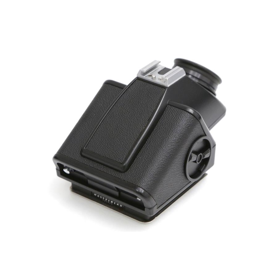 HASSELBLAD（ハッセルブラッド） 【全額返金保証】並品｜ハッセルブラッド PME5 ファインダー CA01-B2808-2D2A ...
