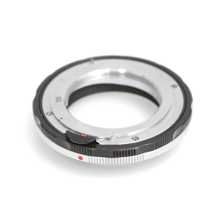 焦点工房 【全額返金保証】良品｜SHOTEN SHOTEN LM-LSL（ライカMマウントレンズ → ライカLマウント変換）マウントアダプター CA01-B3043-2D2C : アキバ流通 ...