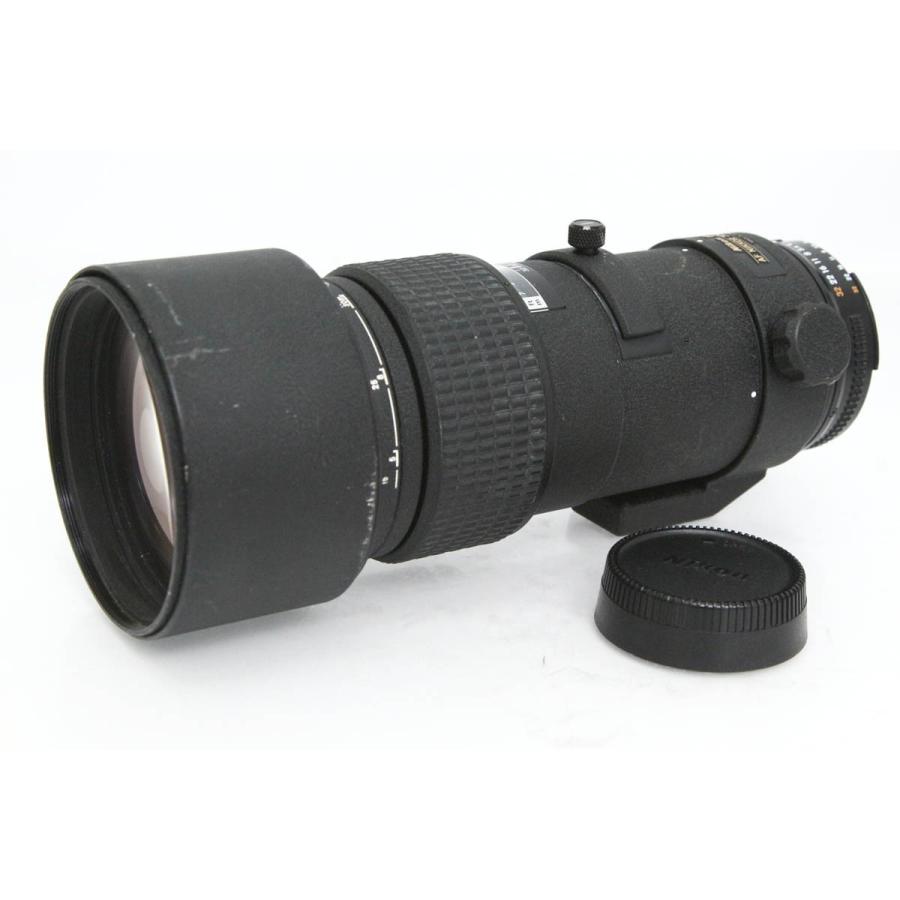 NIKKOR お買い得品｜ニコン AF 300mm F4 ED CA01-R2958-3V2B-ψ : アキバ流通 - 通販 - Yahoo!ショッピング