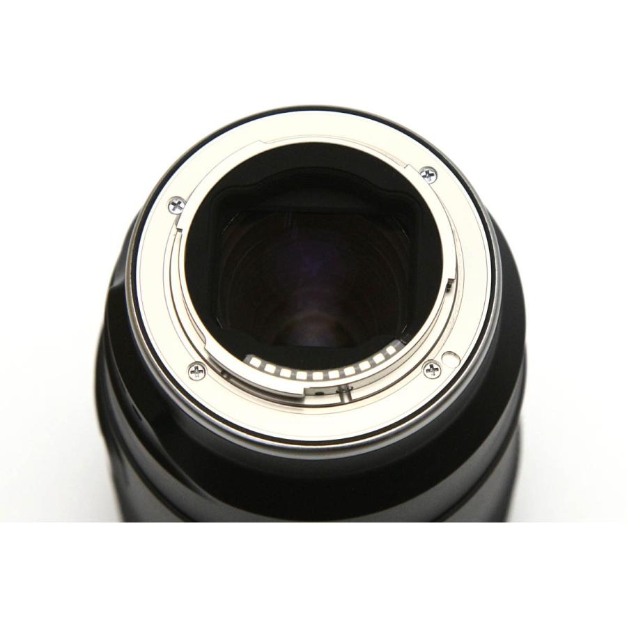 Di 【全額返金保証】美品｜タムロン 90mm F/2.8 III MACRO VXD (Model F072) [ソニーE用] CA01-R3181-3X4 : アキバ流通 - 通販 ...