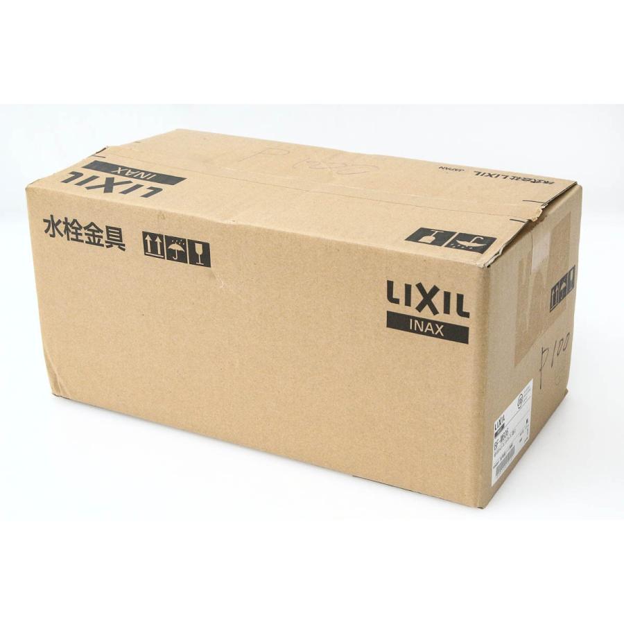 LIXIL（リクシル） 未使用品｜リクシル 2ハンドル混合水栓 BF-M606 HA03-R3410-1 : アキバ流通 - 通販 ...