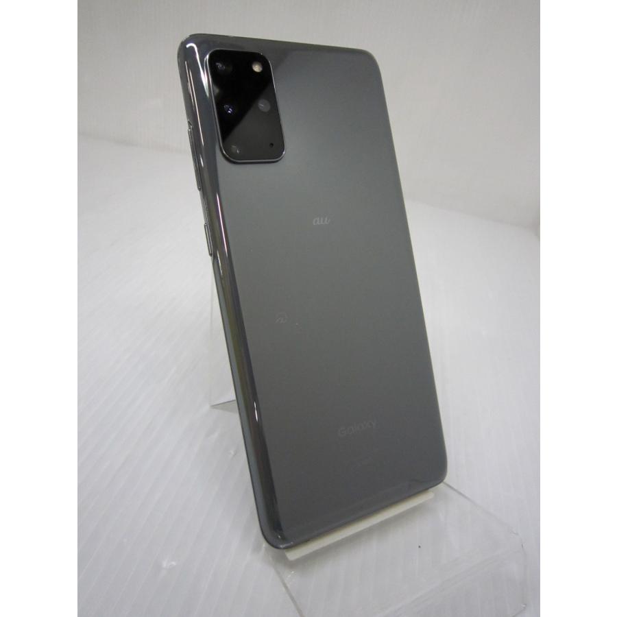 Galaxy 中古 samsung S20+ 5G コズミックグレー SCG02 ネットワーク利用制限あり : あきばU-SHOP ヤフー店 ...