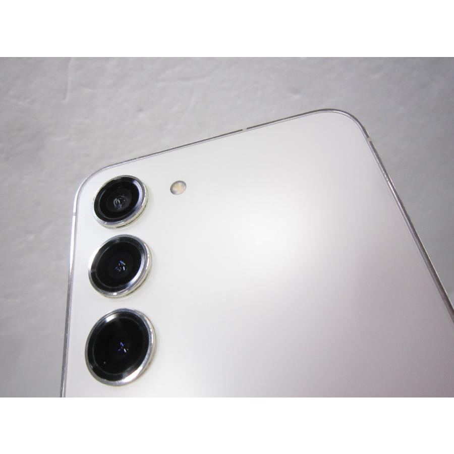 Galaxy S 中古 SAMSUNG S23 256GB クリーム SCG19 au SIMフリー : あきばU-SHOP ヤフー店 - 通販 - Yahoo!ショッピング