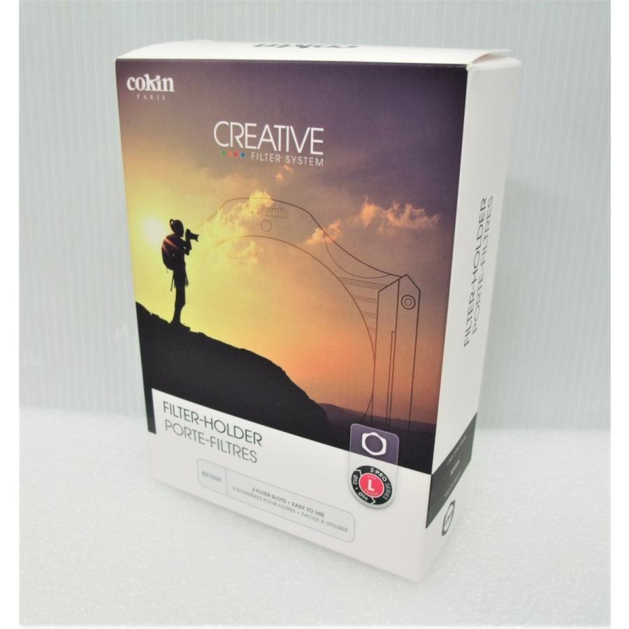 Cokin 中古未使用品 レンズアクセサリ Z-PROシリーズ フィルターホルダー BZ100A : あきばU-SHOP ヤフー店 - 通販 - Yahoo!ショッピング