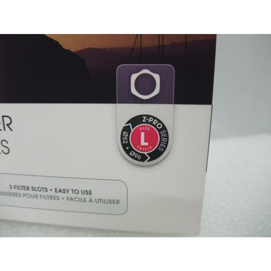 Cokin 中古未使用品 レンズアクセサリ Z-PROシリーズ フィルターホルダー BZ100A : あきばU-SHOP ヤフー店 - 通販 - Yahoo!ショッピング
