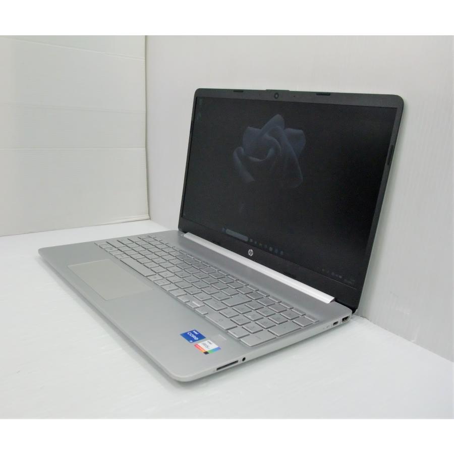 中古 ノートパソコン HP 15s-fq5041TU 6F8T6PA#ABJ ナチュラル 中古 ノートパソコン HP 15s-fq5041TU 6F8T6PA#ABJ ナチュラル