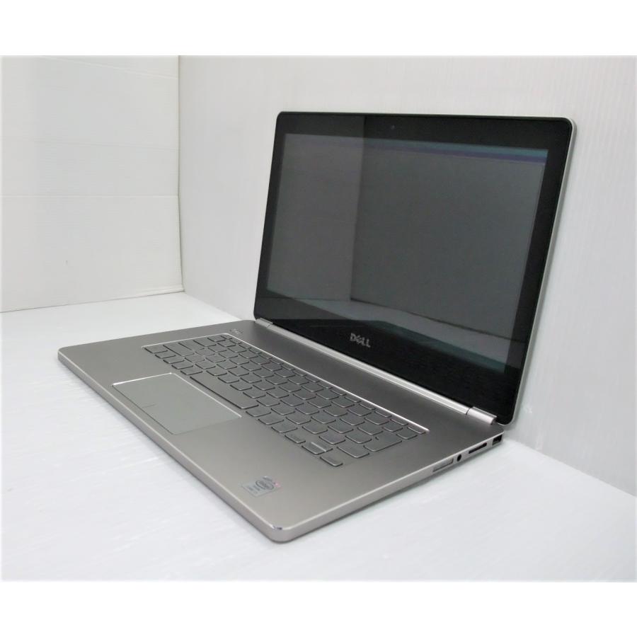Inspiron 7000 中古 ノートパソコン DELL 14 7437 Corei7-4500U/8GB-MEM/500GB-HDD/14インチ/OS無し : あきばU-SHOP ヤフー店 ...