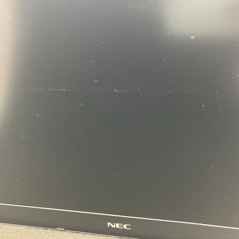 VersaPro 中古 ノートパソコン NEC タイプVH-3 VKT12/H3 PC-VKT12HZG3 Corei5-7Y54/8GB-MEM/12.5インチ/OS無し/難あり※内蔵 ...