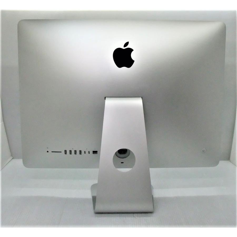 iMac(Apple) 中古 Apple iMac 21.5inch 2017 Corei5-2.30GHz iMac(Apple) 中古 Apple iMac 21.5inch 2017 Corei5-2.30GHz