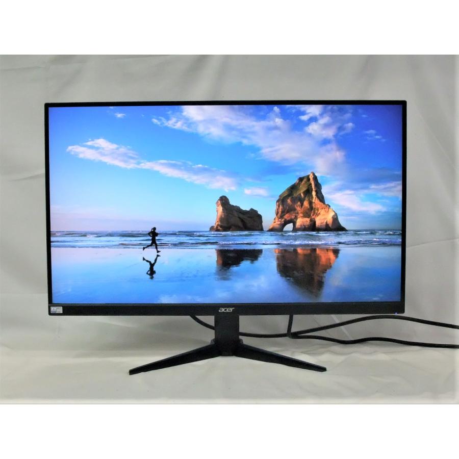 VG0 中古 液晶ディスプレイ Acer NITRO VG280Kbmiipx 28インチ 4Kゲーミングモニター : あきばU-SHOP ヤフー店 - 通販 - Yahoo!ショッピング