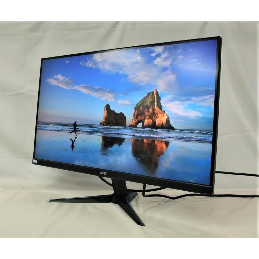 VG0 中古 液晶ディスプレイ Acer NITRO VG280Kbmiipx 28インチ 4Kゲーミングモニター : あきばU-SHOP ヤフー店 - 通販 - Yahoo!ショッピング