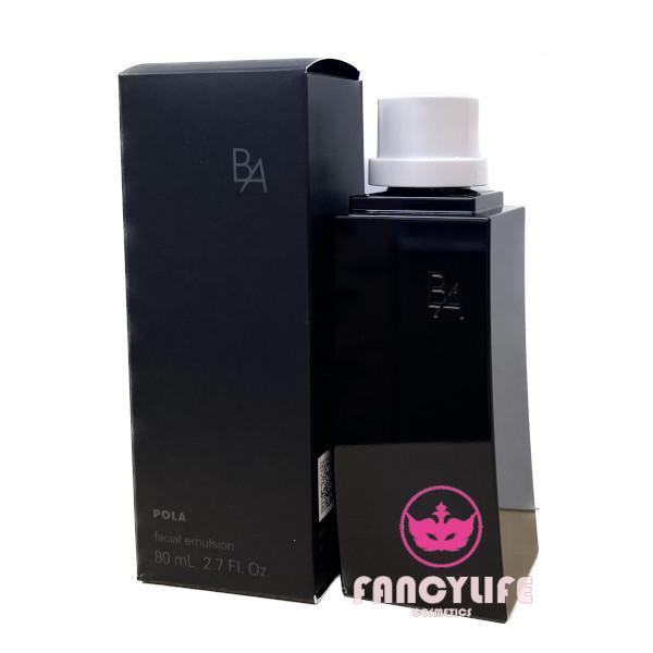 B.A 【国内正規品・宅急便送料無料】ポーラ POLA BA ミルク N 80mL レフィル(保湿乳液) : FancyCosme Yahoo!店 - 通販 - Yahoo!ショッピング