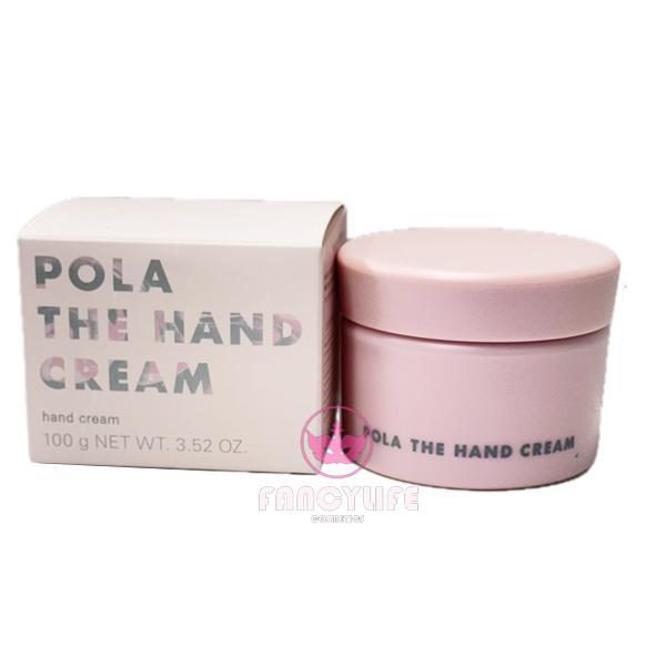 POLA 2025年1月新発売【国内正規品・宅急便送料無料】POLA ポーラ ザ ハンドクリーム N 100g : FancyCosme Yahoo!店 - 通販 - Yahoo!ショッピング