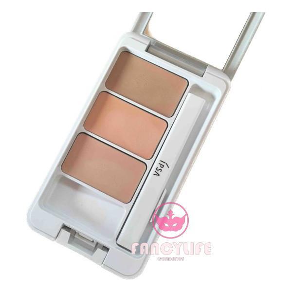 IPSA 【国内正規品・ネコポス送料無料】IPSA イプサ クリエイティブコンシーラーe 部分用ファンデーション 4.5g SPF25 PA+++ : FancyCosme Yahoo!店 ...