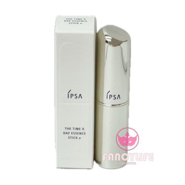 IPSA 【国内正規品・ネコポス発送】IPSA イプサ ザ・タイムR デイエッセンススティックe 9.2g 美容液 スティック状美容液 リニューアル新発売 : FancyCosme Yahoo ...