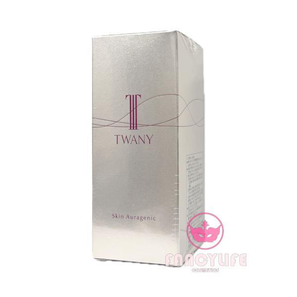TWANY 23.10.7新発売【国内正規品・宅急便送料無料】カネボウ トワニー スキンオーラジェニック 本体 30mL : FancyCosme Yahoo!店 - 通販 - Yahoo ...