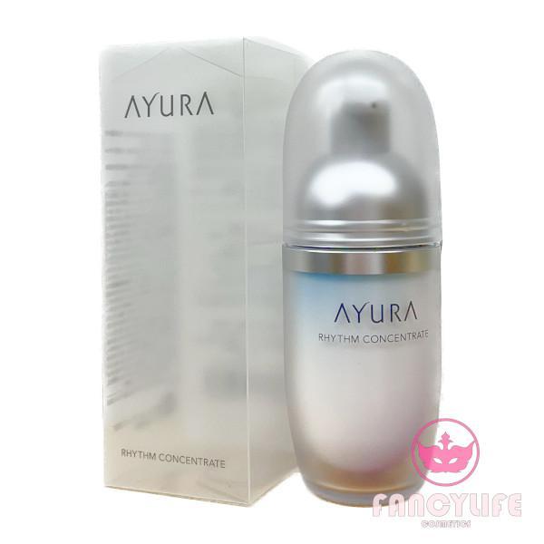 AYURA 【国内正規品・宅急便送料無料】AYURA アユーラ リズムコンセントレートα 美容液 40mL : FancyCosme Yahoo!店 - 通販 - Yahoo!ショッピング