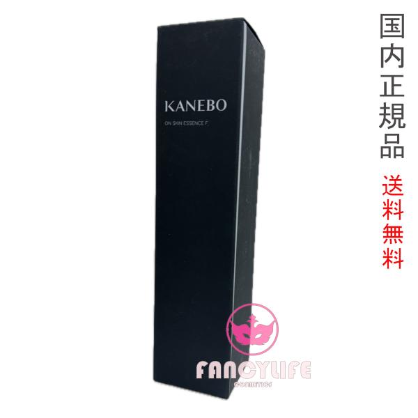 【国内正規品・宅急便送料無料】カネボウ KANEBO オン スキン エッセンス F 本体 化粧液 125mL : 93653 : FancyCosme Yahoo!店 - 通販 - Yahoo ...