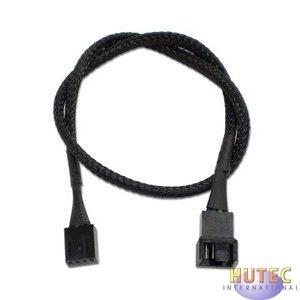 AINEX（アイネックス） AINEX> CA-011 PWM4Pファン延長ケーブル40cm : あきばどう - 通販 - Yahoo!ショッピング