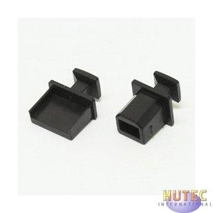 AINEX（アイネックス） AINEX> DC-004A コネクタカバー取手付USBメス用 : あきばどう - 通販 - Yahoo!ショッピング