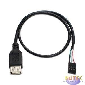 AINEX> USB-008C USBケーブルAメス-セットメス : 4562412831475 : あきばどう - 通販 - Yahoo!ショッピング