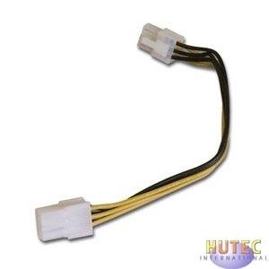 AINEX AINEX> PX-005B PCI-Express6ピン延長ケーブル : あきばどう - 通販 - Yahoo!ショッピング
