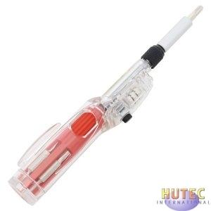 AINEX AINEX> TL-019 LEDライト搭載 伸縮精密ドライバーセット : あきばどう - 通販 - Yahoo!ショッピング