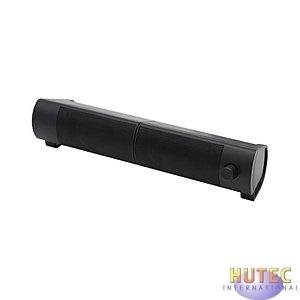 AINEX AINEX> ASP-SB04 ミニサウンドバー 分離タイプ : あきばどう - 通販 - Yahoo!ショッピング