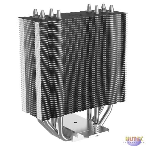 AINEX AINEX> SE-224-XTA 120mmファン搭載 Intel&AMD用CPUクーラー : あきばどう - 通販 - Yahoo!ショッピング