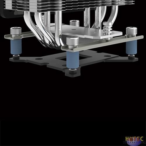 AINEX AINEX> SE-224-XTA 120mmファン搭載 Intel&AMD用CPUクーラー : あきばどう - 通販 - Yahoo!ショッピング