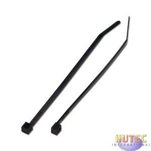 AINEX AINEX> KC-006BK ケーブルタイ黒10cm50pcs : あきばどう - 通販 - Yahoo!ショッピング